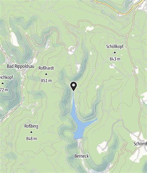 Bartles Hütte • Hütte