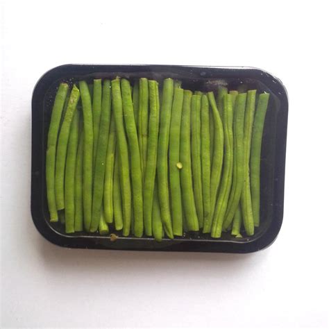 Pre Packed Fine Beans 150g The Northampton Grocer