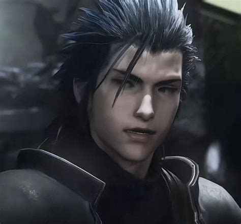 Pin On Ff7 Zack Fair