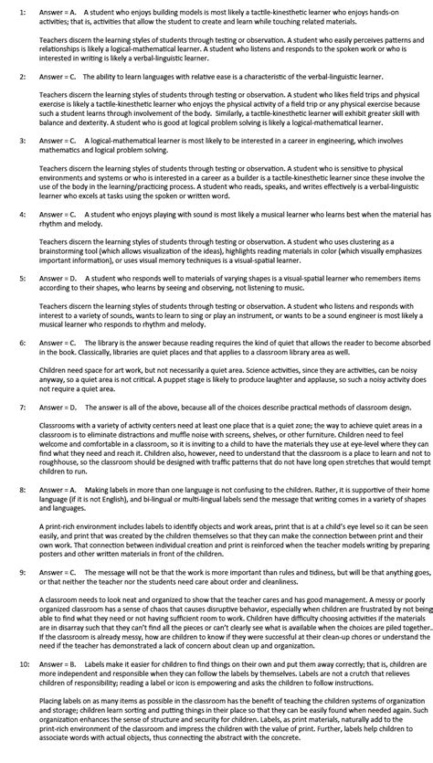 Ftce Practice Test Questions Prep For The Ftce Test Artofit