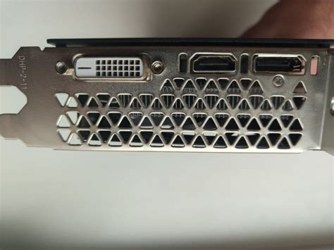 Nvidia RTX2060 super 8gb: 4 500 грн. - Комплектуючі та аксесуари ...