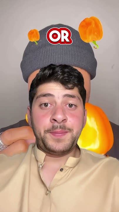 Big Or Small Paper Eating Food Spicy Mukbang Funny Eating Youtube