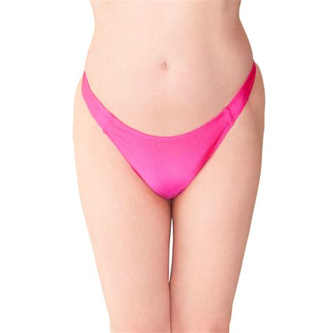 Glamour Boutique Gaff Thong Underwear Male To Female