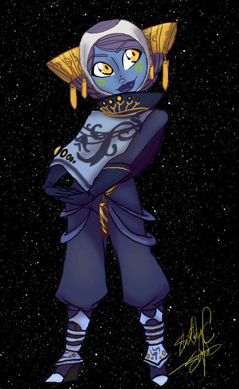 Riyo Chuchi By Kireis Corner On Deviantart