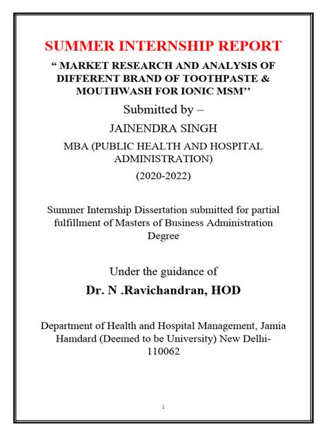 Ionic Report Pdf Advertising Oral Hygiene Ionic Report Pdf Advertising Oral Hygiene