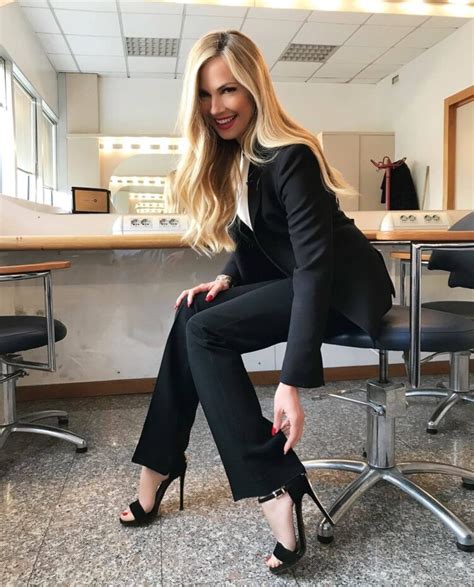 Federica Panicucci Feet