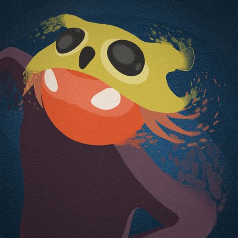 Owl Hat Beast Ready To Attack Rgangbeasts Owl Hat Beast Ready To Attack Rgangbeasts