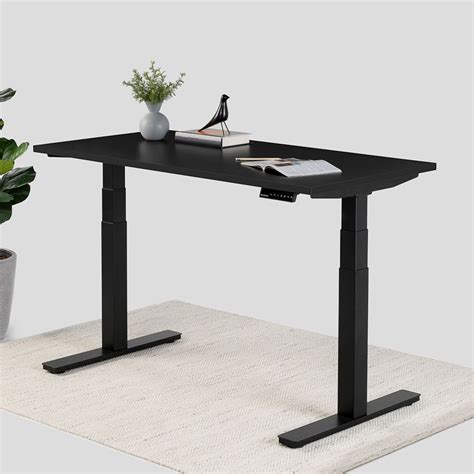 Mesa Com Regulagem De Altura Elétrica Geniodesk®