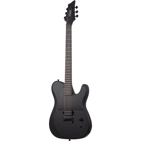 Schecter Pt Black Ops United Arab Emirates