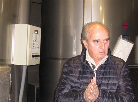 Raimundo Alabern “lo Más Importante Es La Ilusión Que Uno Pone A Su