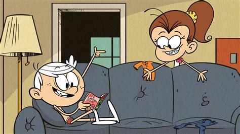Image Stage Bandpng The Loud House Encyclopedia
