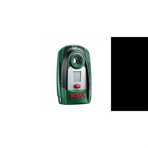 Bosch Detector Pdo 6 User Manual English 18 Pages