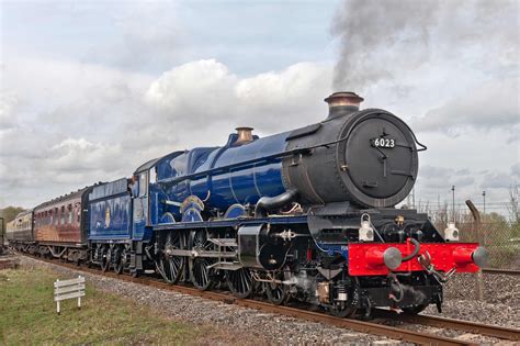Steam Locomotives Data Steam Locomotives • East Broad Top Railroad