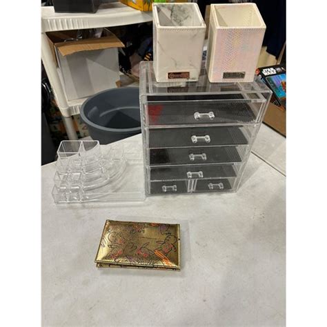 Storage Items