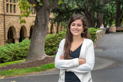 New Faculty Embody Talent Ambition Growth Of School Stanford Doerr