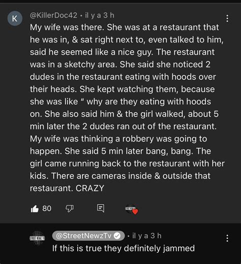 They Really Wanted Him Dead Thf Tp R Chiraqology