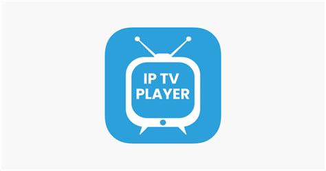 ‎iptv Smart Player Live Stream En App Store