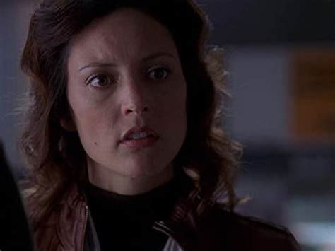 Lola Glaudini Imdb