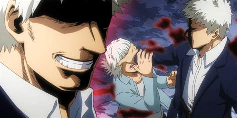 My Hero Academias Made Its Biggest Villain Stronger With A