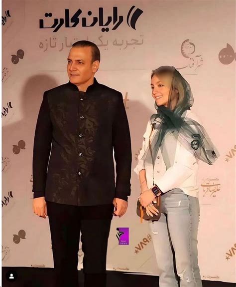 استایل سرتا پا سفید نازنین بیاتی