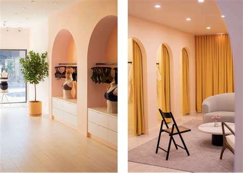 On Your Block Knix Stores Are Here Knix Canada