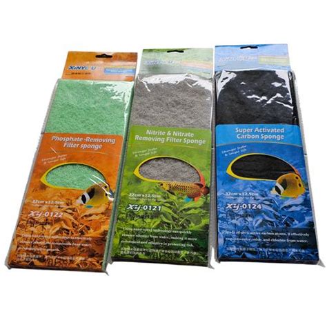 Jual Xinyou Filter Kapas Biokimia Penghilangan Amonia Asam Fosfat