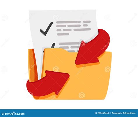 file transfer of document in folder file transfer encrypted form