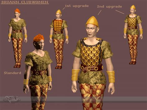 Tribal Lore Gremlin Pc Cancelled Unseen64