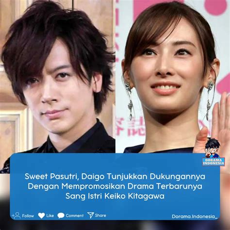 Donesia Melalui Akun X Pribadinya Daigo Tunjukkan