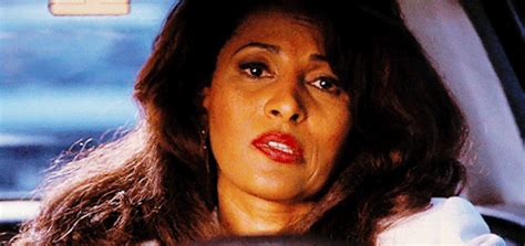 Bridget Fonda Jackie Brown 