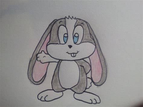 Schnuffel Bunny By Lbk Productions On Deviantart