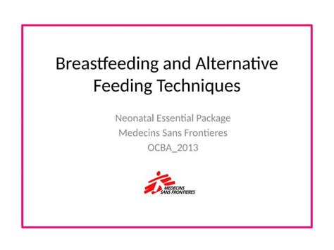 Breast Feeding Ppt Pptx