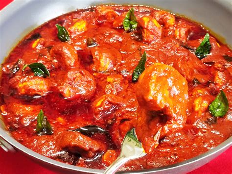 Celebration In My Kitchen Goan Food Recipes Goan Recipes Goan Fresh Prawn Pickle