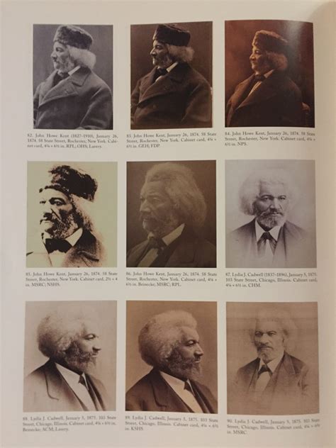 Manipulating Frederick Douglass And His Historical Record