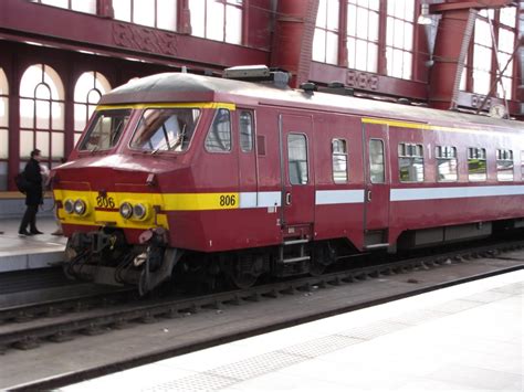 Tariefswijziging Nmbs 1 Februari 2011