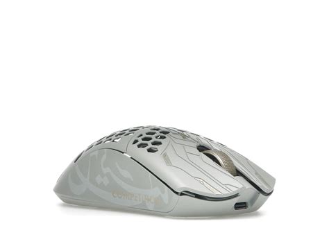 Finalmouse Ulx Prophecy Clix Wireless Mouse Classic Gb