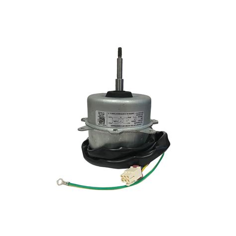 Fan Motor Outdoor Unit Mini Split Ductless Ac System Ykt 48 6 206 8