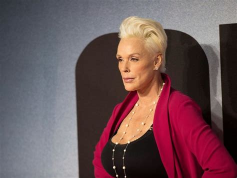 Brigitte Nielsen Femme De Mattia Dess Wikip Dia Biographie Pouse Origine Mari Nouveau