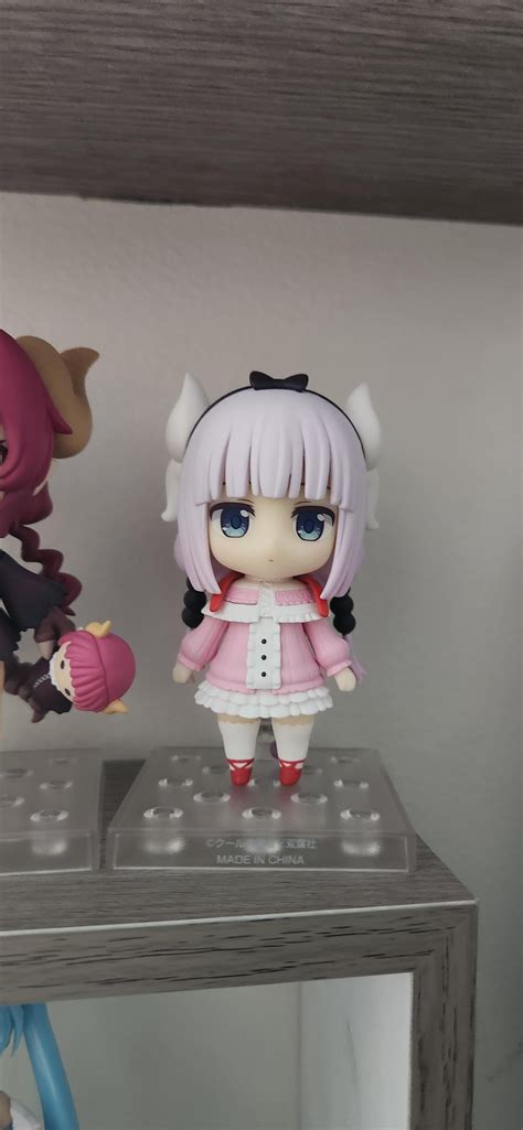 Tohru The Dragon Maid Rdragonmaid