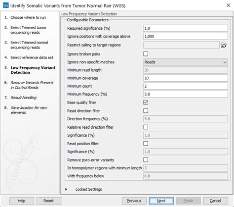 Qiagen Bioinformatics Manuals