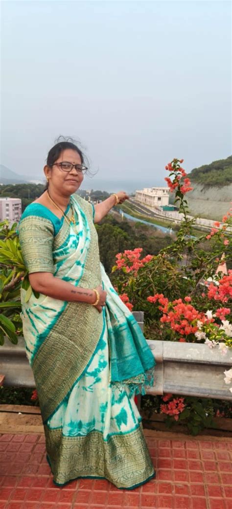 Suneetha Reddy