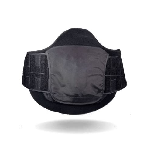 Delta 39 Back Brace Supplier L0651 Pdac Approved Lso