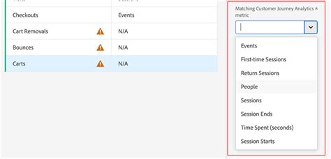 Migrate Components And Projects From Adobe Analytics To Customer