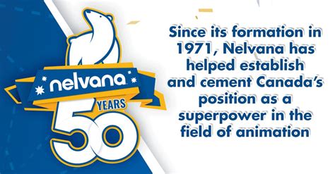 Nelvana Logo