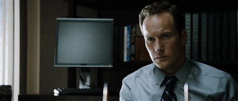Auscaps Patrick Wilson Nude In Zipper