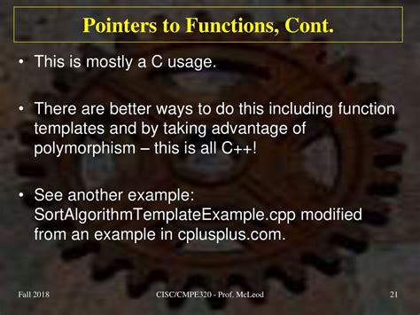 cisc cmpe320 prof mcleod ppt download