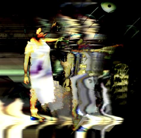 Freida Abtan Subtle Movements