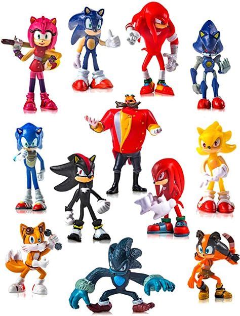 Pin De Digitalcircus ️🩵 En Sonic Prime 🩵 Shadow The Hedgehog