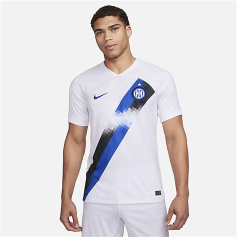 Inter Milan Jerseys Apparel And Gear