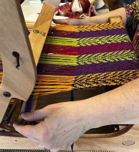 Weaving Classes Wollongong Dates For Remainder Of 2024 The Yarn Hub
